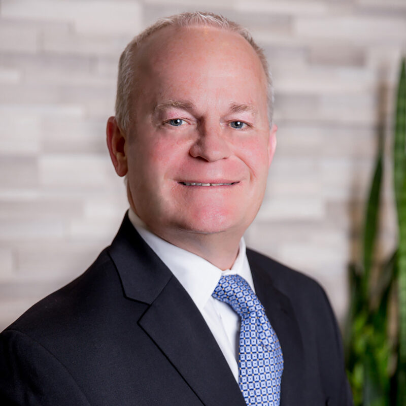Craig Marmie | Director of Personal Insurance