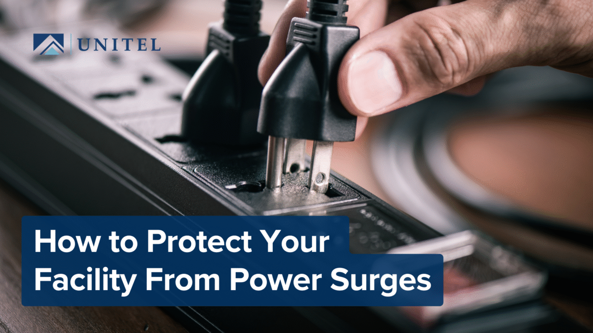 Proper Grounding is Your First Line of Defense