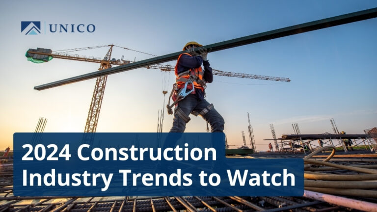 However, construction businesses should monitor trends like rising ...
