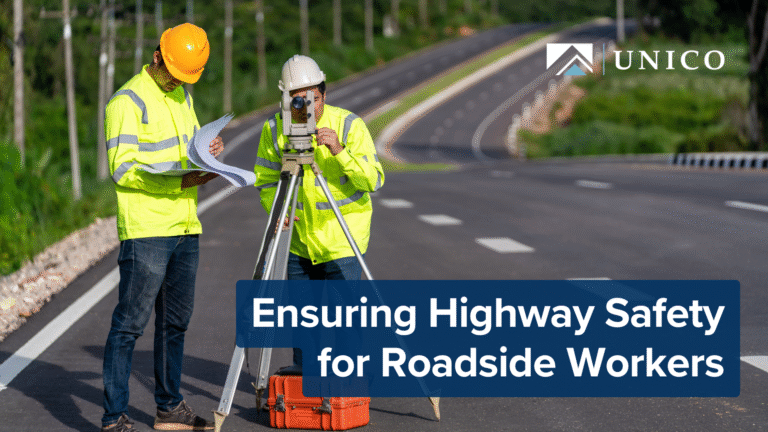 Ensuring Highway Safety for Roadside Workers