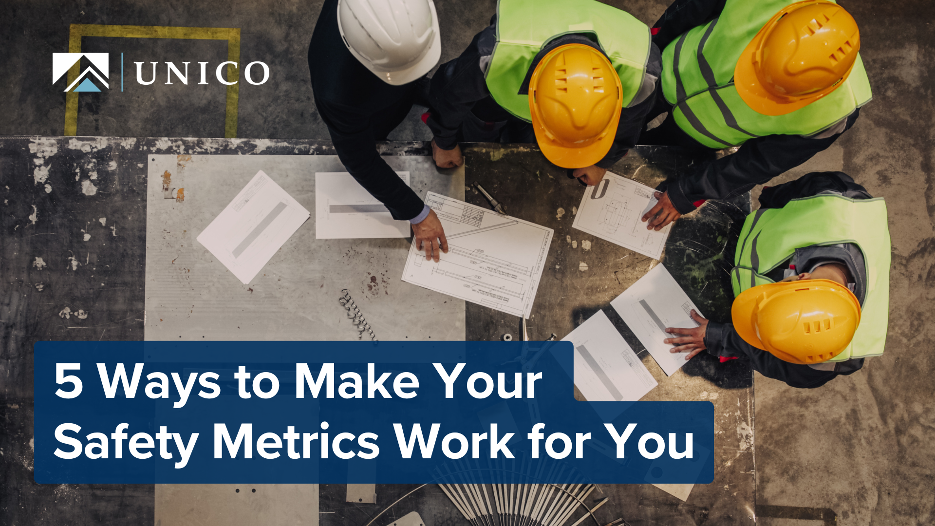 4 Ways to Make Your Safety Metrics Work for You