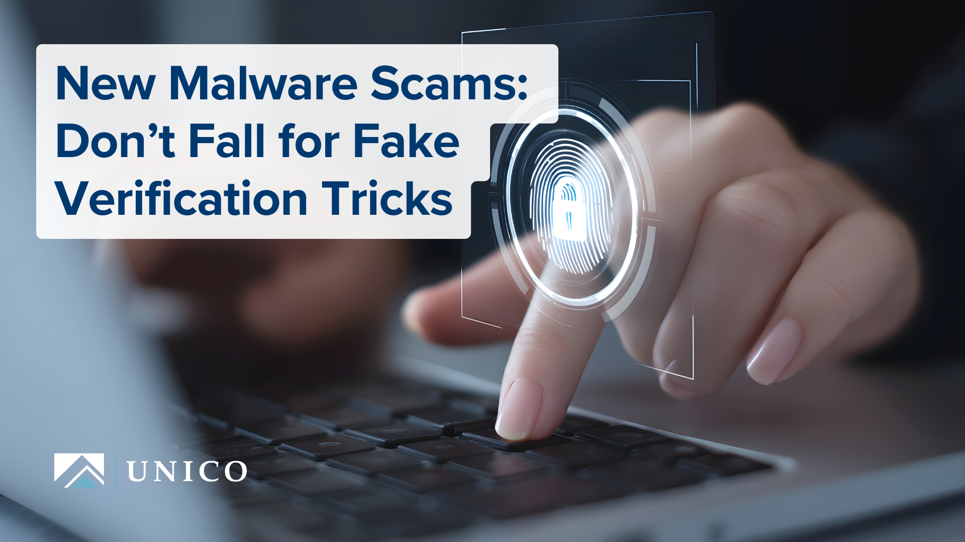 Cybercriminals are constantly evolving their tactics to trick users ...