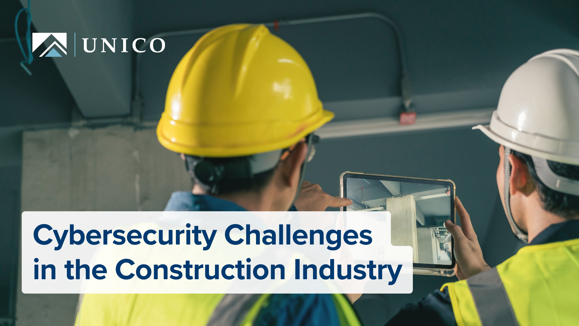 The construction industry is continuously moving towards digitization ...