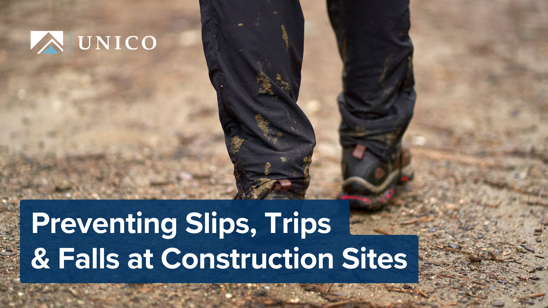 The plus side? Most of these hazards are visible, correctable, and ...