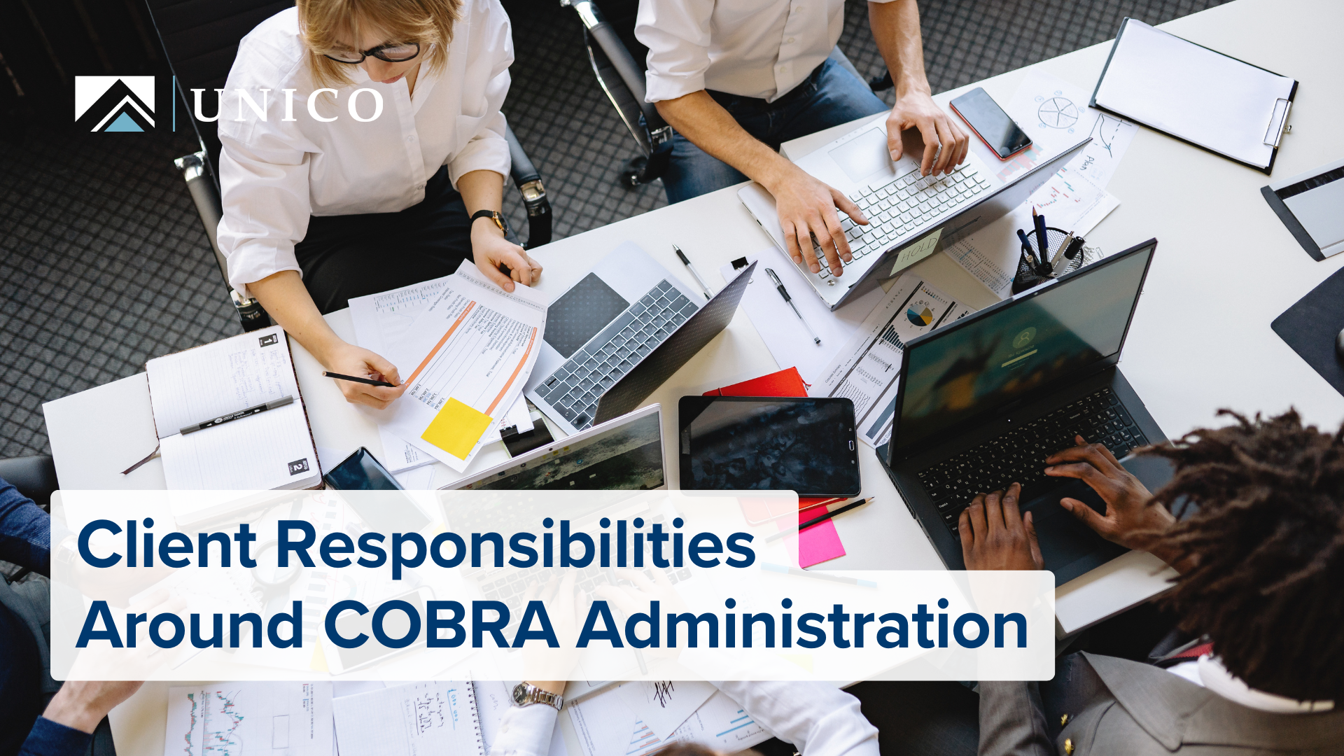 What is COBRA Administration?